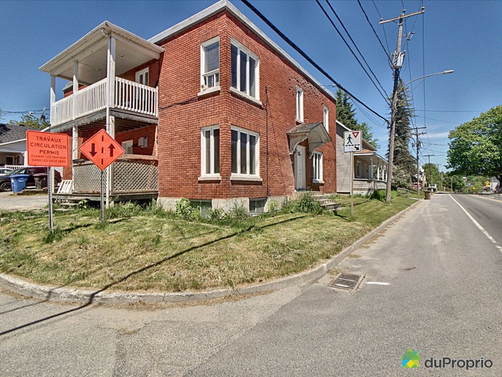 Condos, maisons à vendre, East Angus | DuProprio