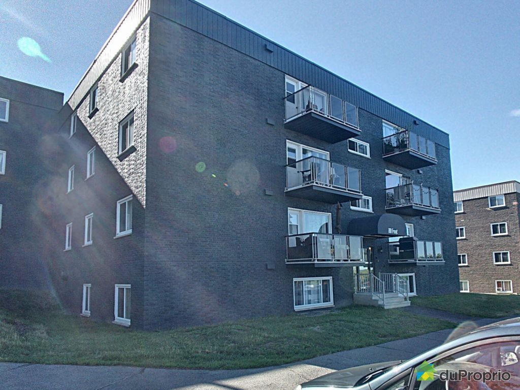 Condos à vendre, Gatineau (Aylmer) | DuProprio