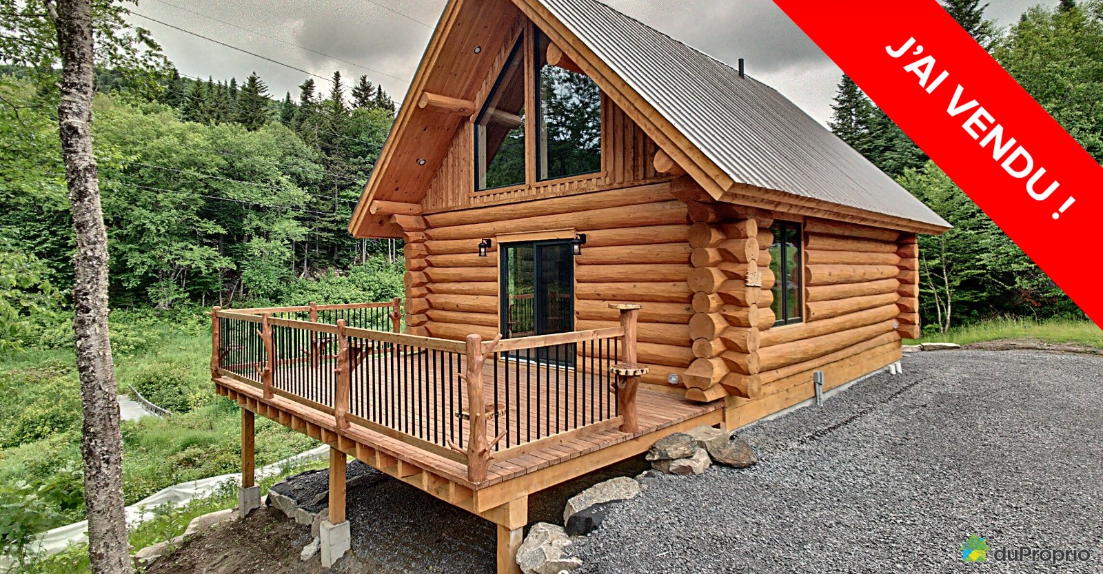 Comment Construire Maison En Bois Rond | Ventana Blog