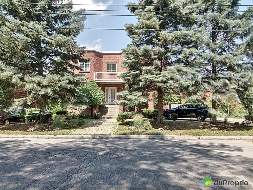 Houses for sale in Pierrefonds / Roxboro, Real Estate - DuProprio