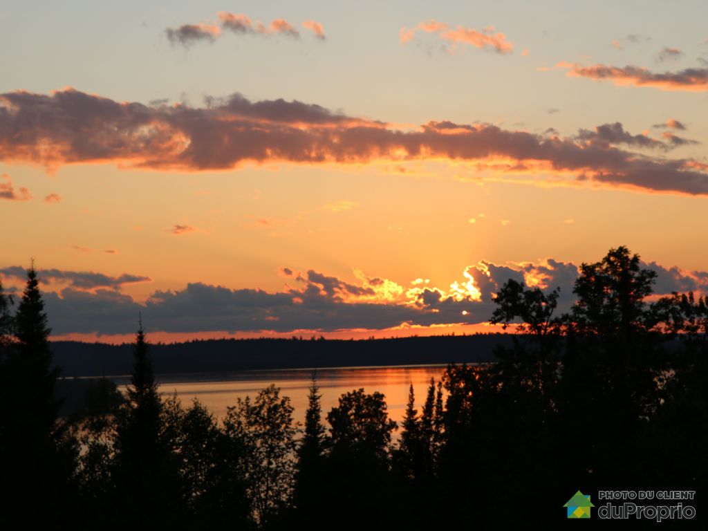 Maisons à vendre, Rouyn-Noranda
