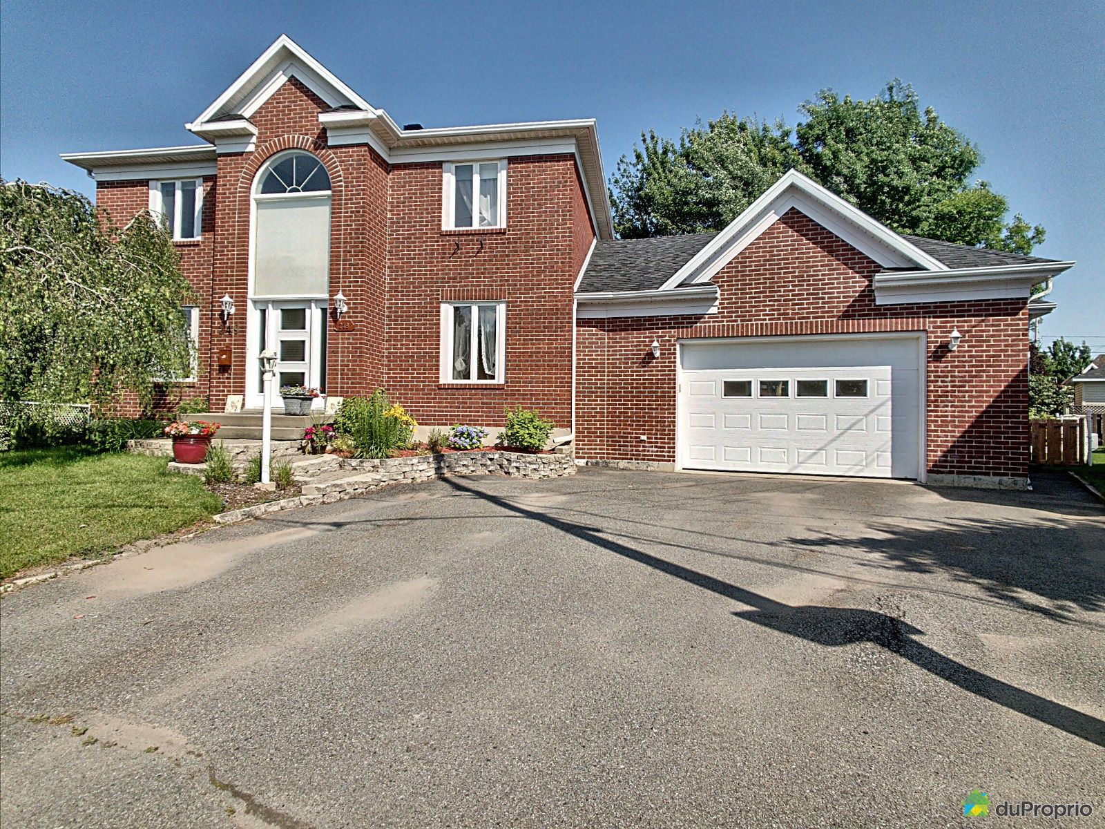249 Avenue Labrecque Montmagny à Vendre Duproprio
