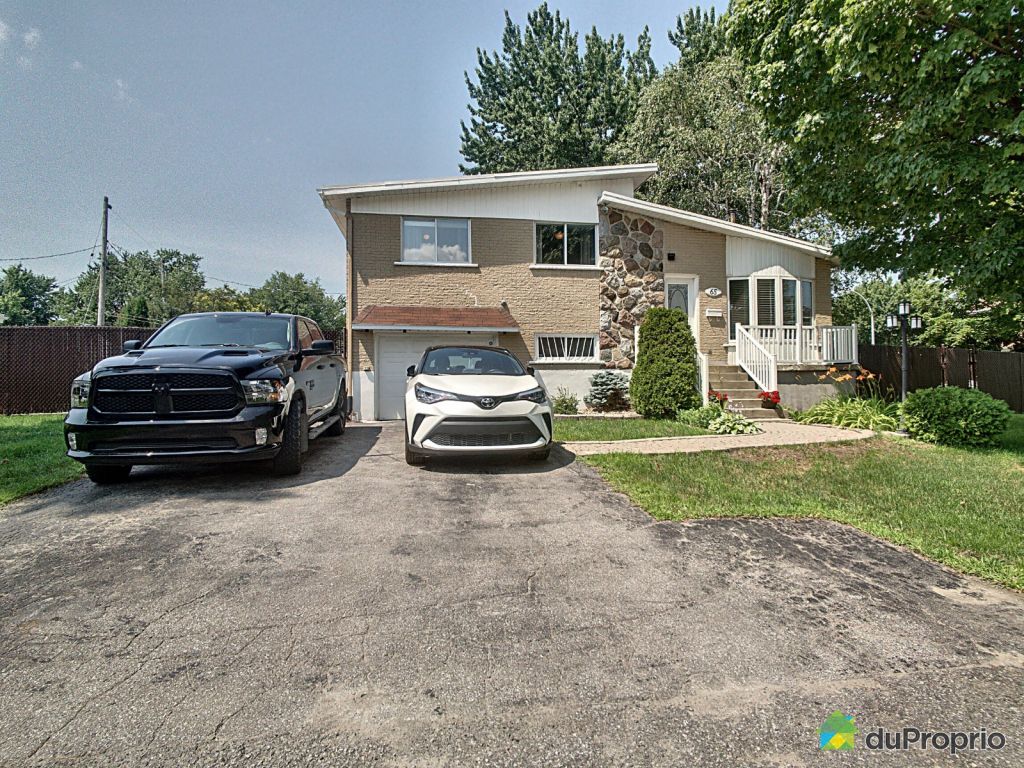 Laval Homes for sale | DuProprio