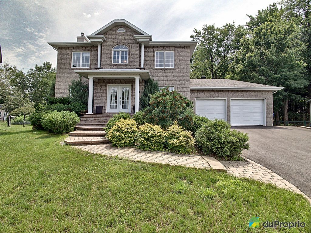 Condos, maisons à vendre, Chambly | DuProprio