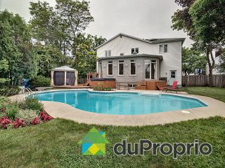 Chambly Homes for sale | DuProprio