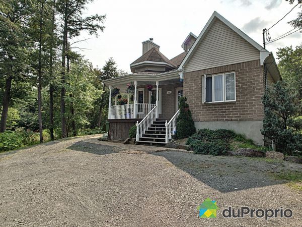 Condos, maisons à vendre, St-Jérôme | DuProprio