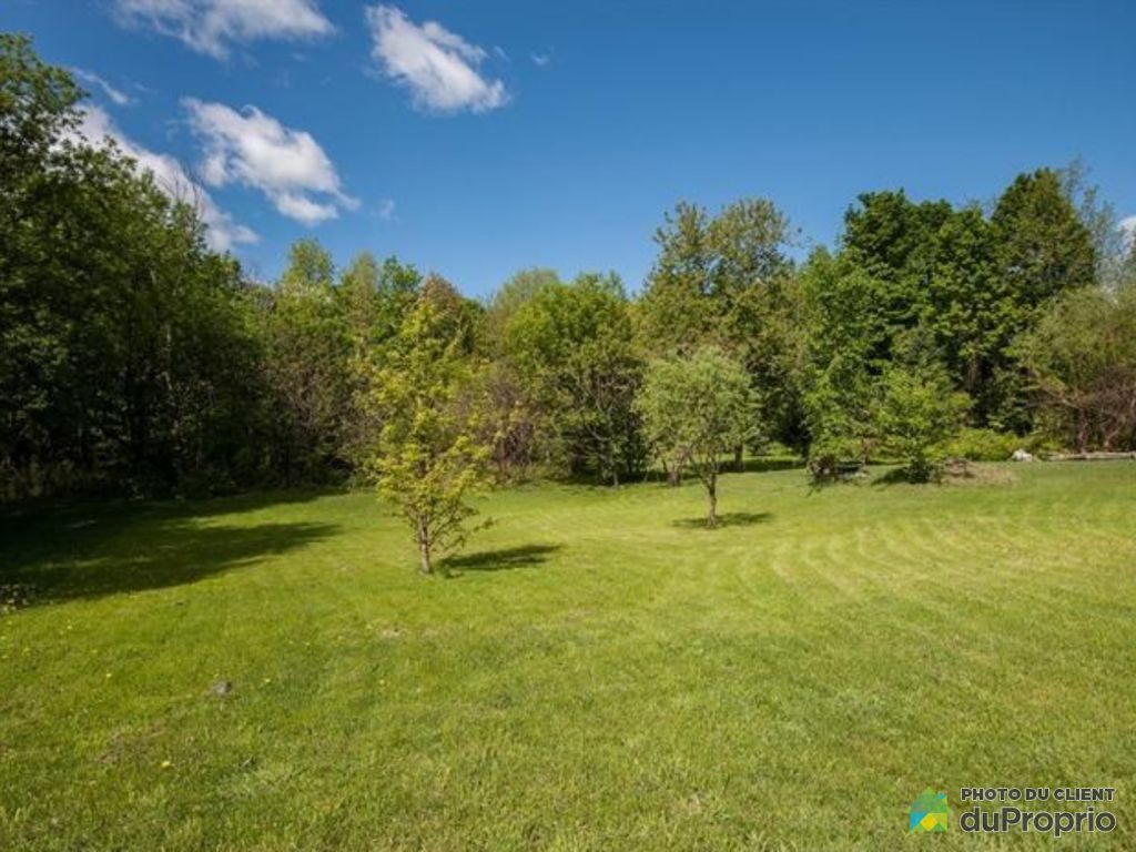 Page 5 - Terrains à vendre, Montérégie (Rive-Sud Montréal) | DuProprio