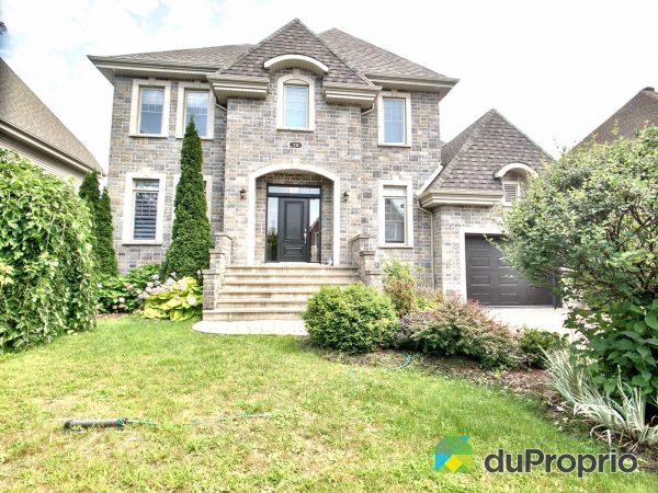 Maisons à vendre, Candiac | DuProprio