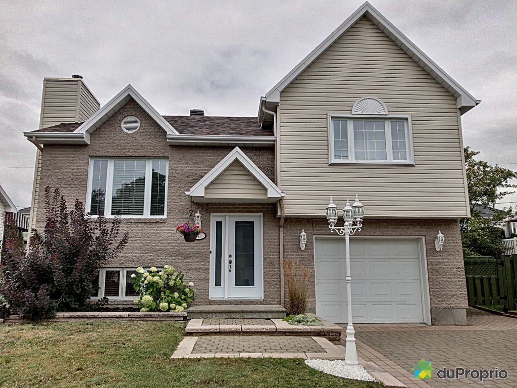 Condos, maisons à vendre, Beauport | DuProprio