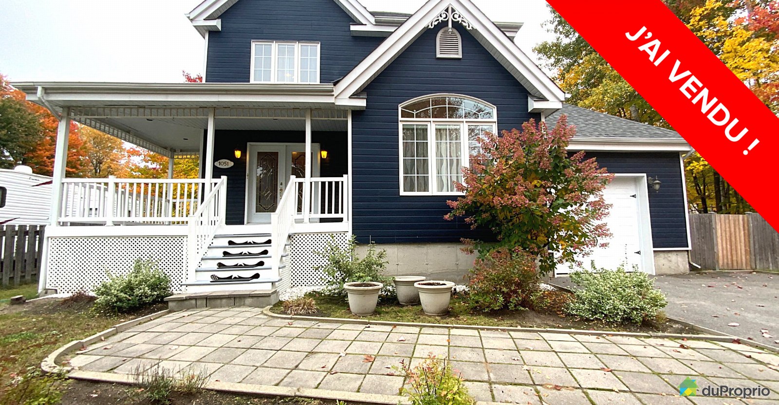 J'ai Vendu & Économisé 25 000 $ - Maison 2 étages - St-Lin-Laurentides ...