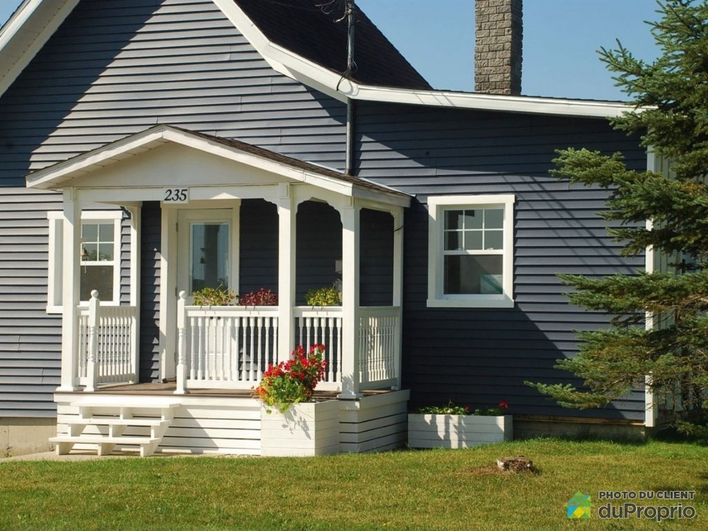 Maisons à vendre, Ascot Corner