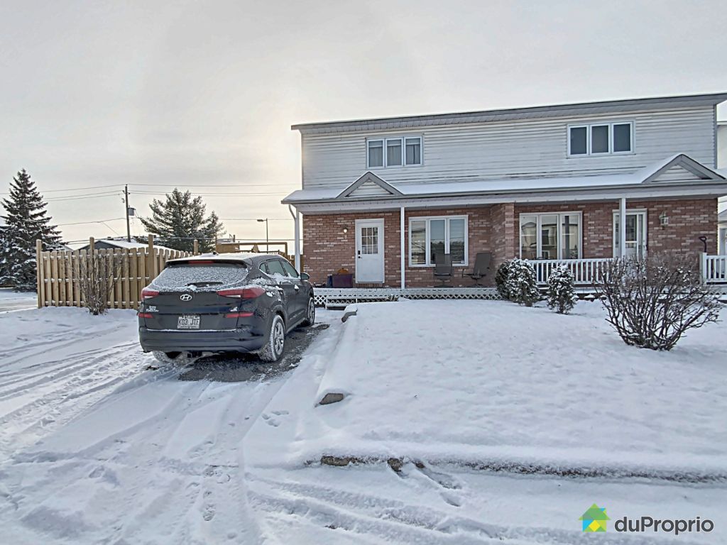 Maisons à Vendre Gatineau Gatineau Duproprio