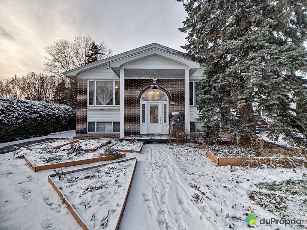 Page 5 - Condos, maisons à vendre, Granby