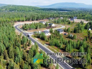 Condos, maisons à vendre, Shannon