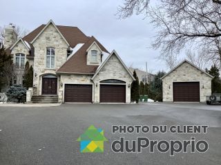 Homes for sale in Pierrefonds / Roxboro, Real Estate - DuProprio