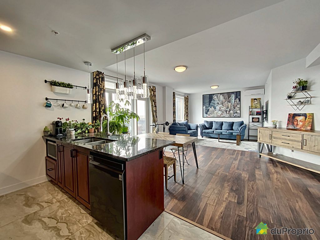 Condos à vendre, Québec | DuProprio