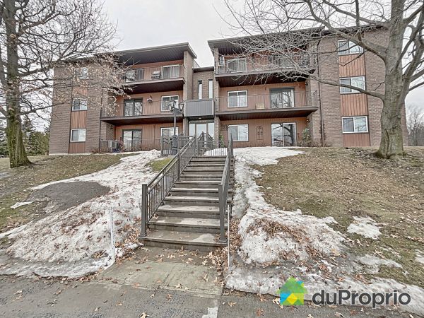 Condos à vendre, Sherbrooke | DuProprio