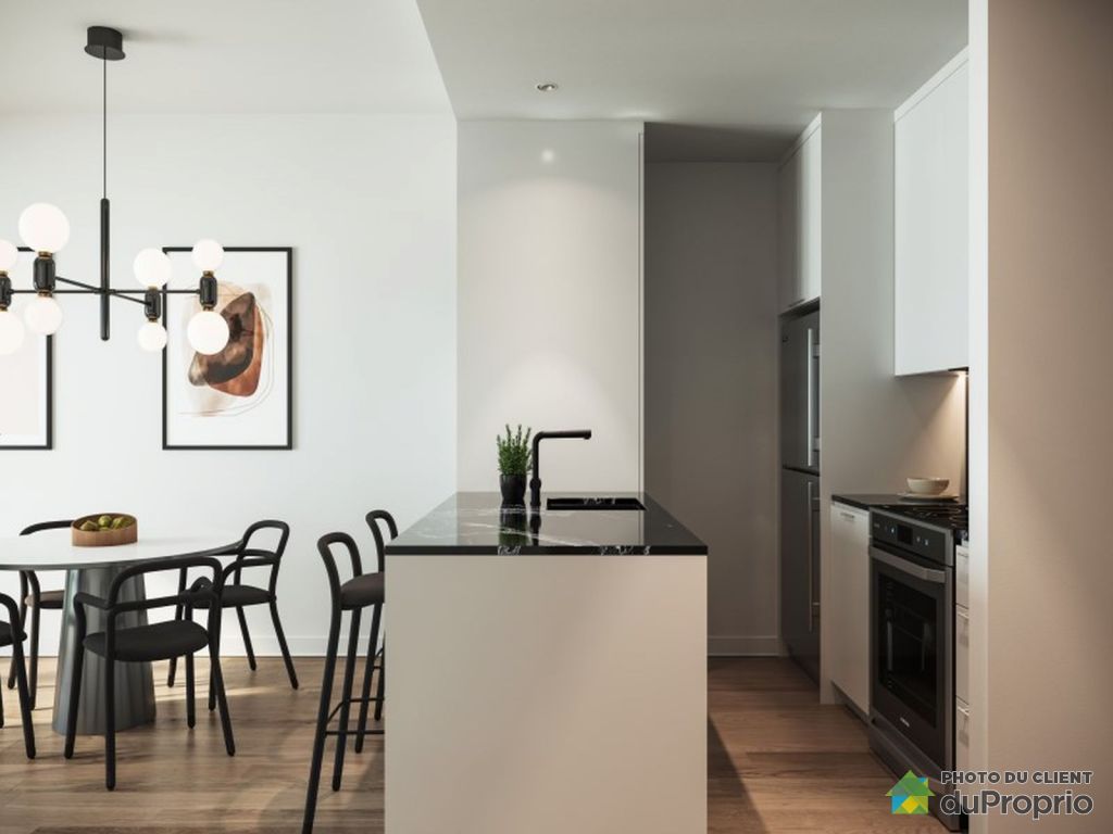 Condos for sale in Montréal / l'Île, Real Estate - DuProprio