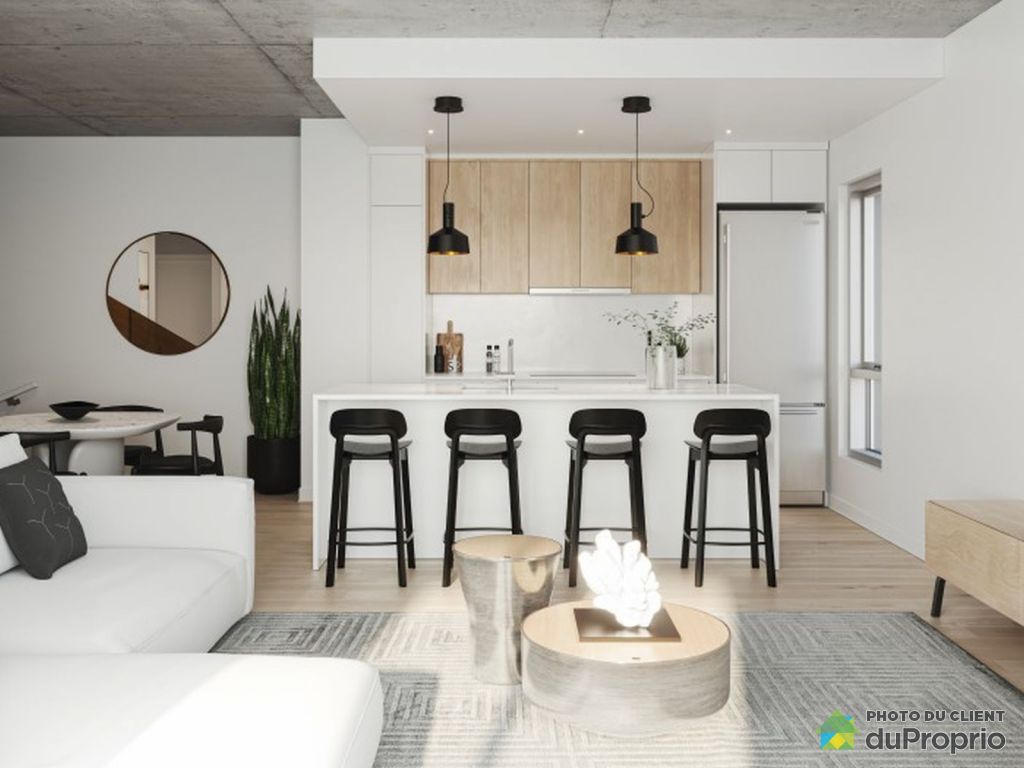 Properties for sale in Montréal / l'Île, Real Estate - DuProprio