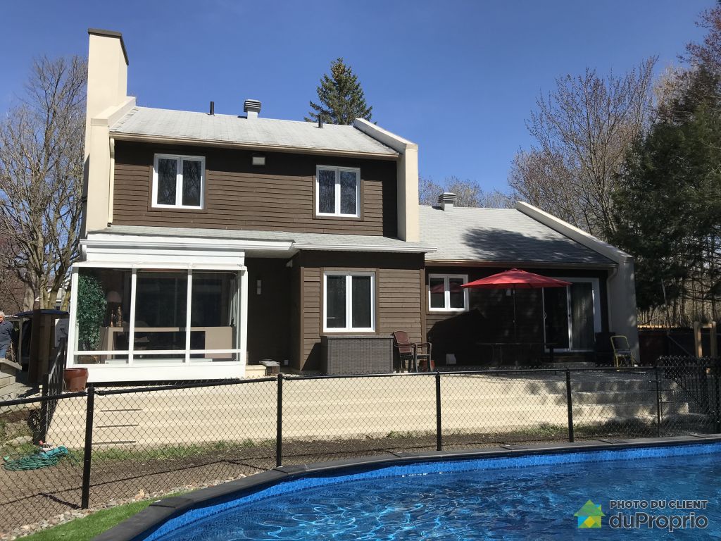 Page 2 - Maisons à vendre, Granby