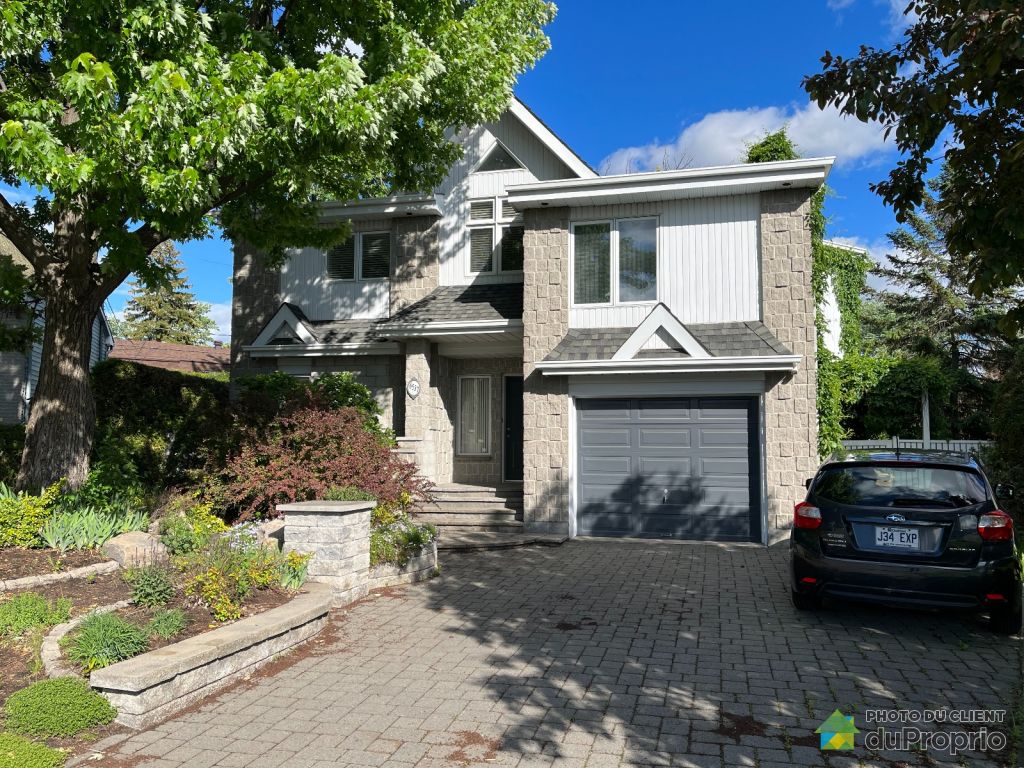 Maisons à vendre, Laval | DuProprio