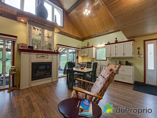 Page 2 - Chalets à vendre, Québec