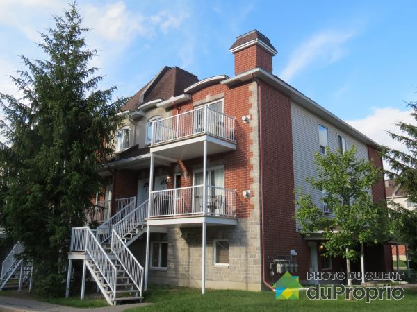 Condos à vendre, Gatineau