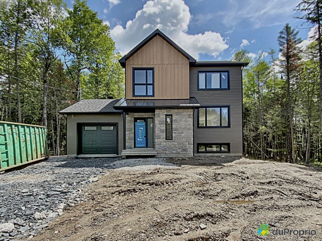 Maisons à vendre, Ascot Corner