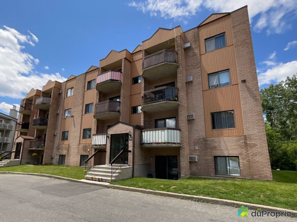 Laval Lofts and Condos for sale