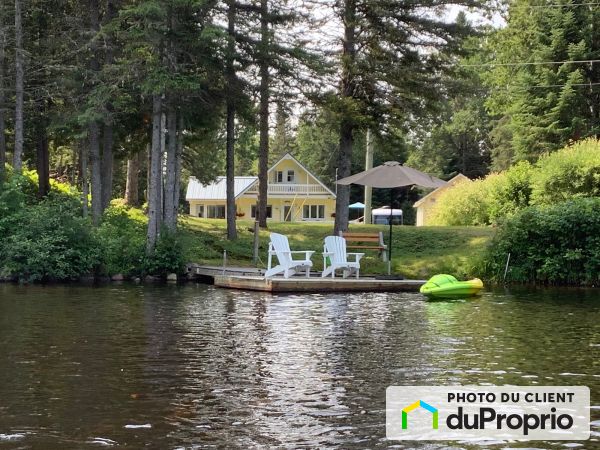 Chalets à vendre, Lanaudière