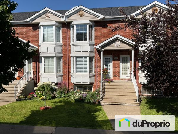 Condos, maisons à vendre, Laval | DuProprio