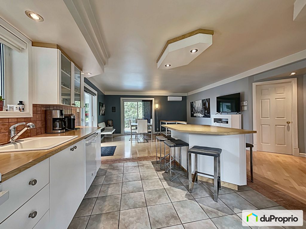 Propriétés à vendre, Ste-Marie