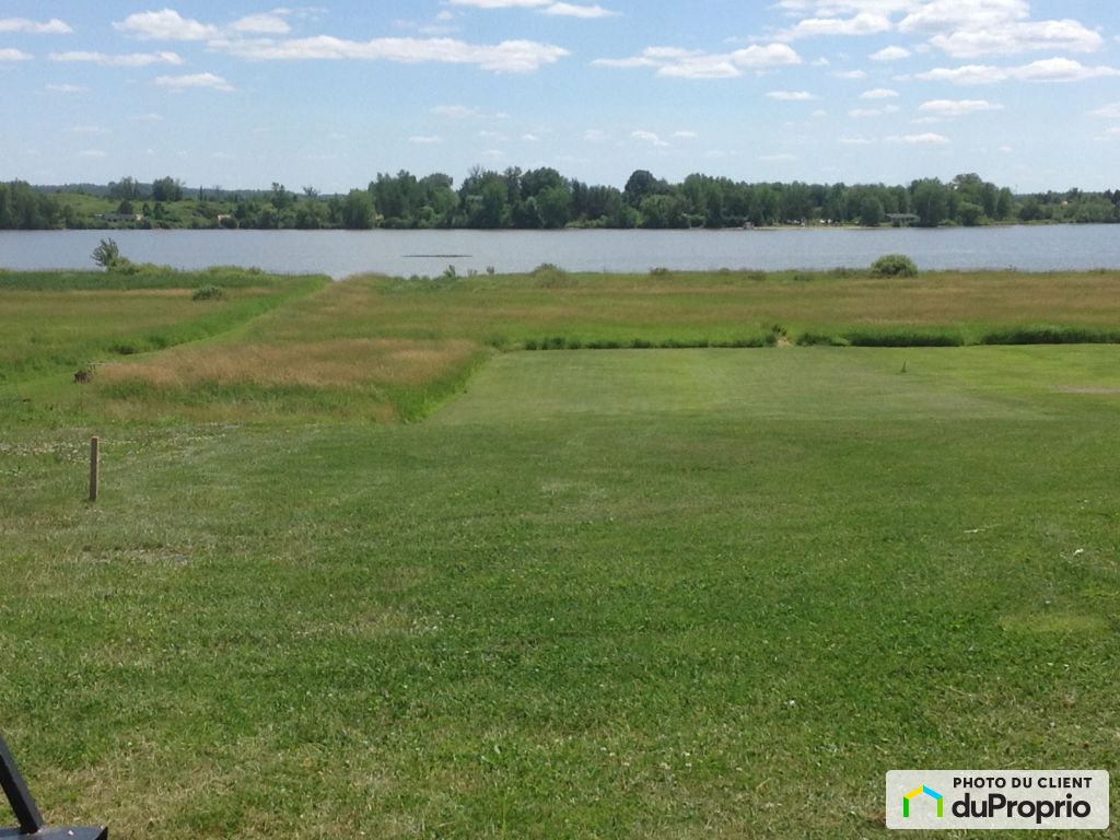 Lots and lands for sale, Quebec Real Estate - DuProprio