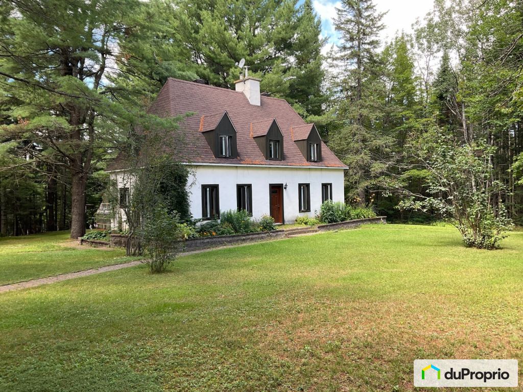 Quebec Real Estate for sale