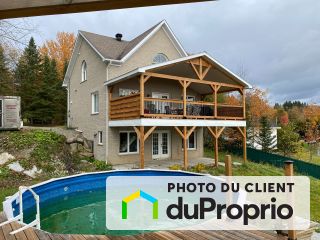 Maisons à vendre, Ascot Corner