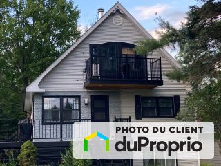 Maisons à vendre, Ascot Corner