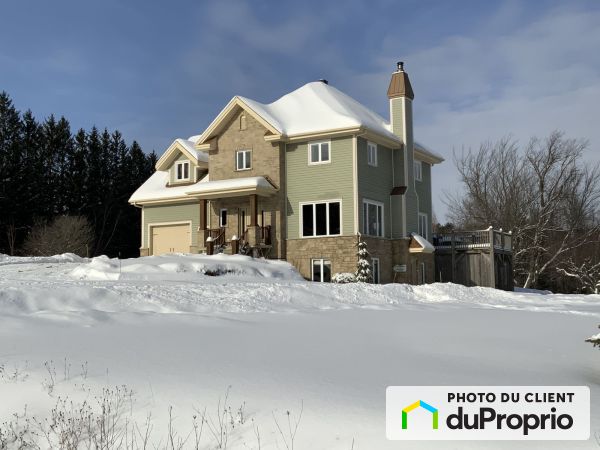 Page 2 - Maisons à vendre, Granby