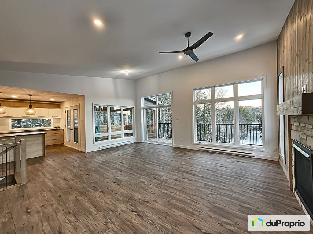 La Maison De José Gaudet - Home Alqu