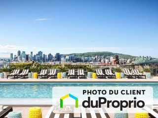 Page 4 - Condos à vendre, Longueuil