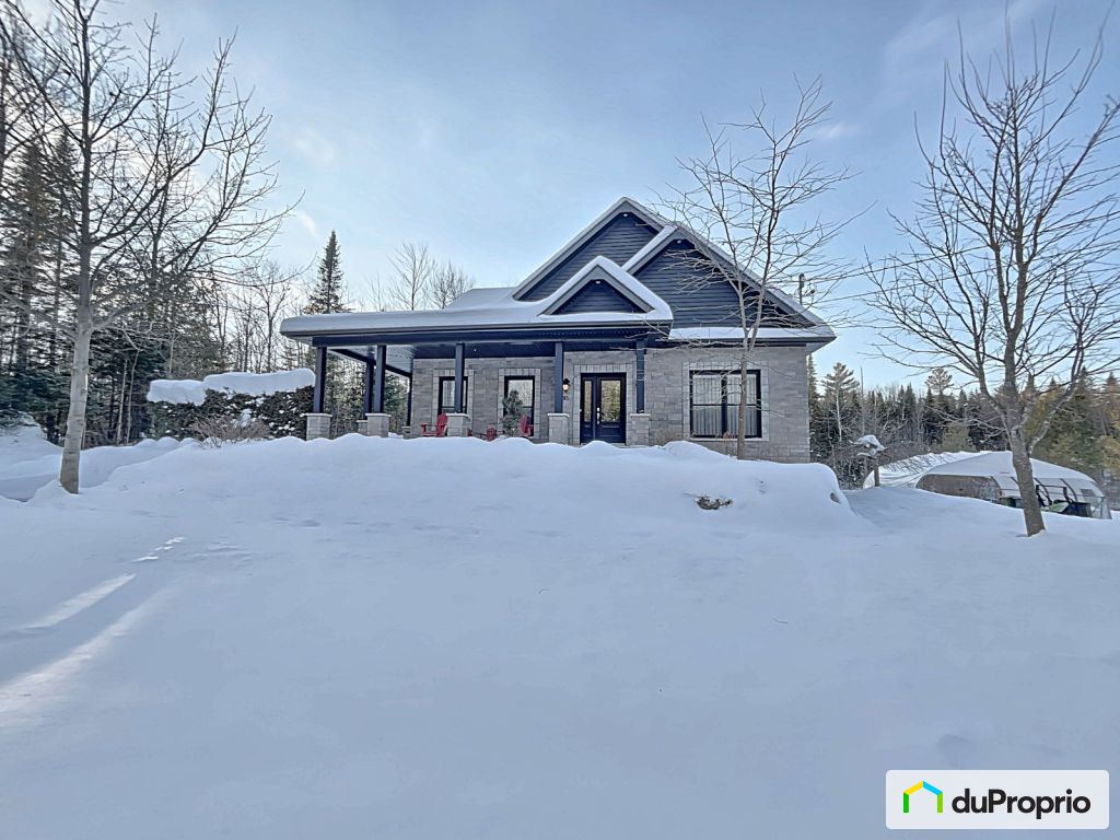 Maisons à vendre, Ascot Corner