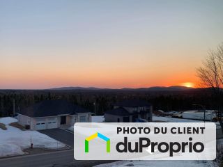 Condos, maisons à vendre, Shannon