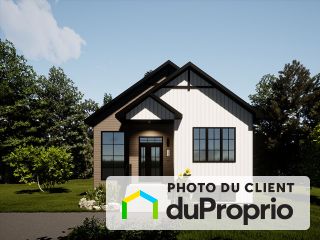 Maisons à vendre, Coaticook