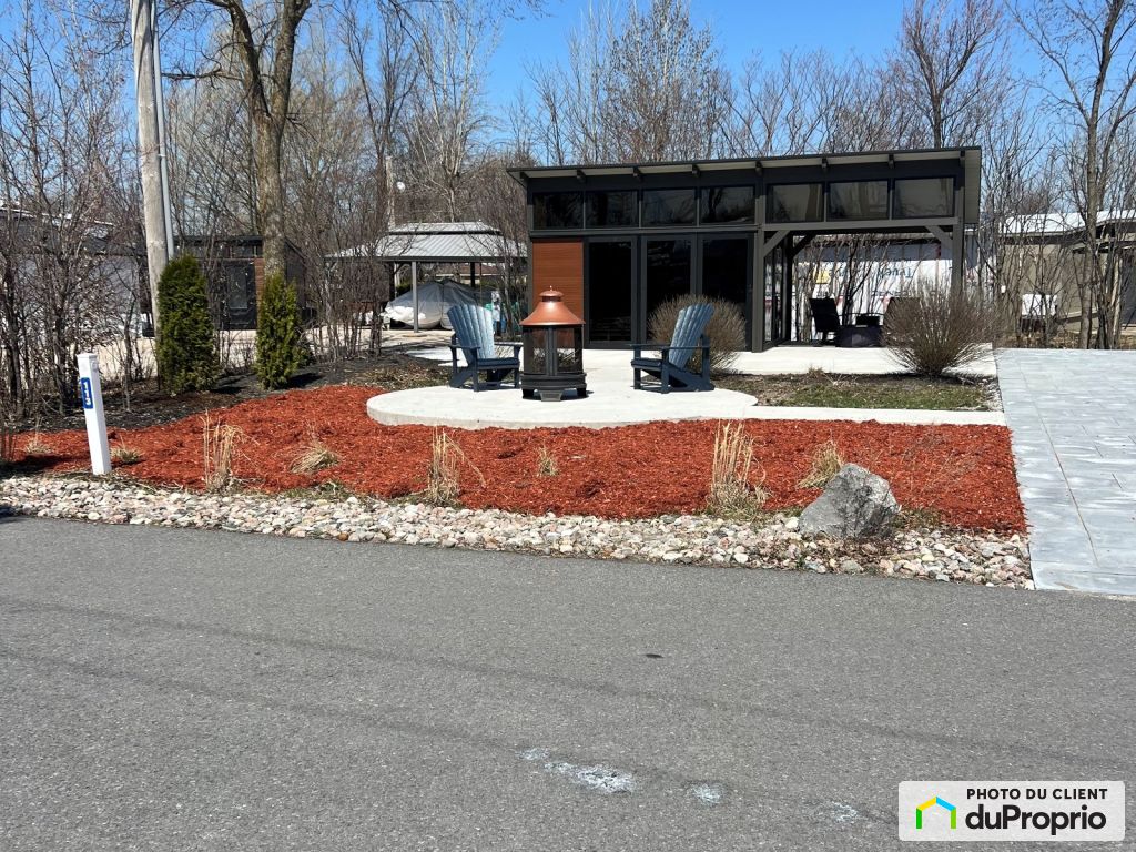 Terrains à vendre, Montérégie (Rive-Sud Montréal)