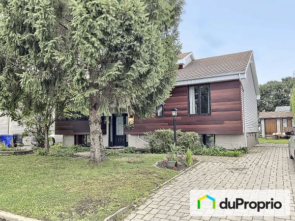 Condos, maisons à vendre, Ste-Julie