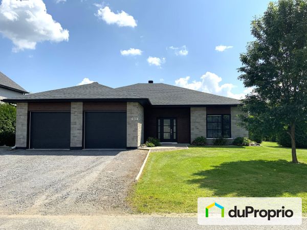 Maisons à vendre, St-Maurice