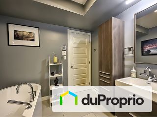 Condos, maisons à vendre, Shannon