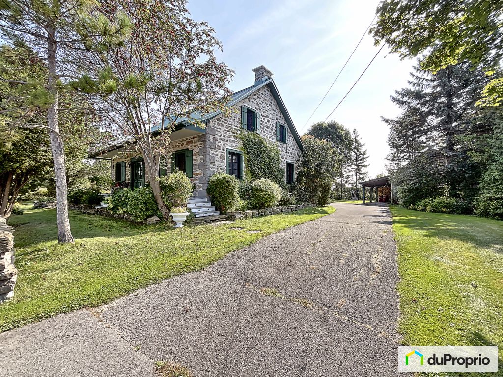 Page 3 - Maisons à vendre, Salaberry-De-Valleyfield