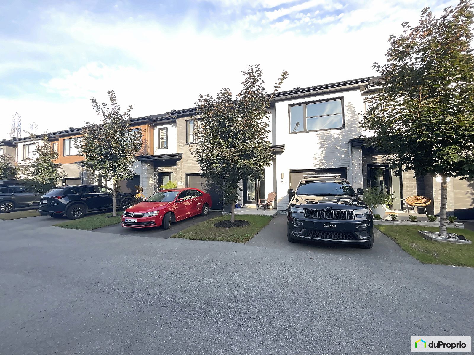 Maison De Ville Mirabel Domaine Vert Nord | Ventana Blog