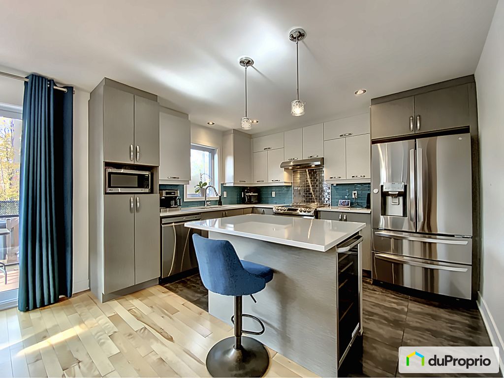 Houses for sale, Quebec Real Estate - DuProprio