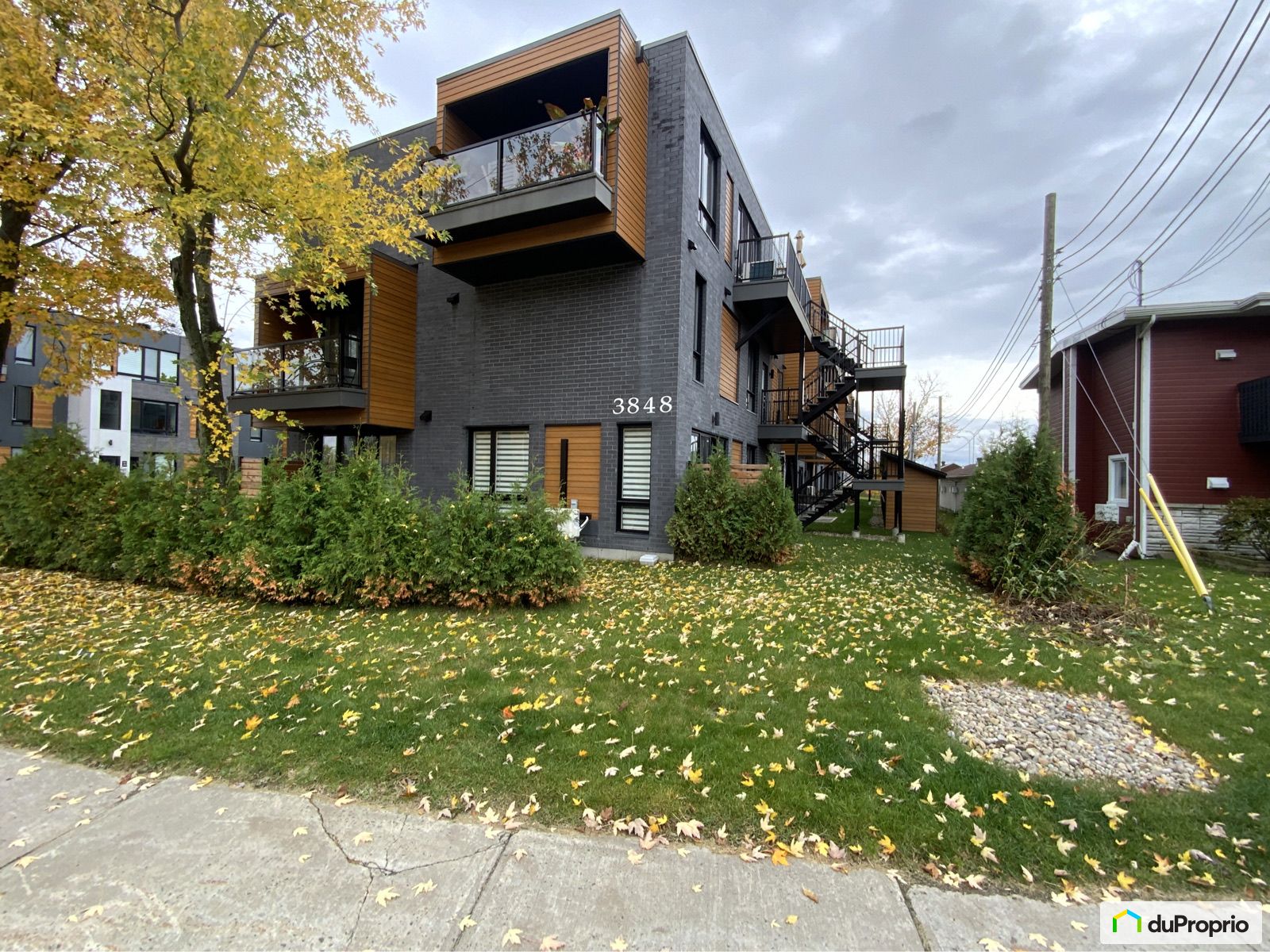 Condo à Vendre Beauport 2 Chambres 1 Salle De Bain 1057355